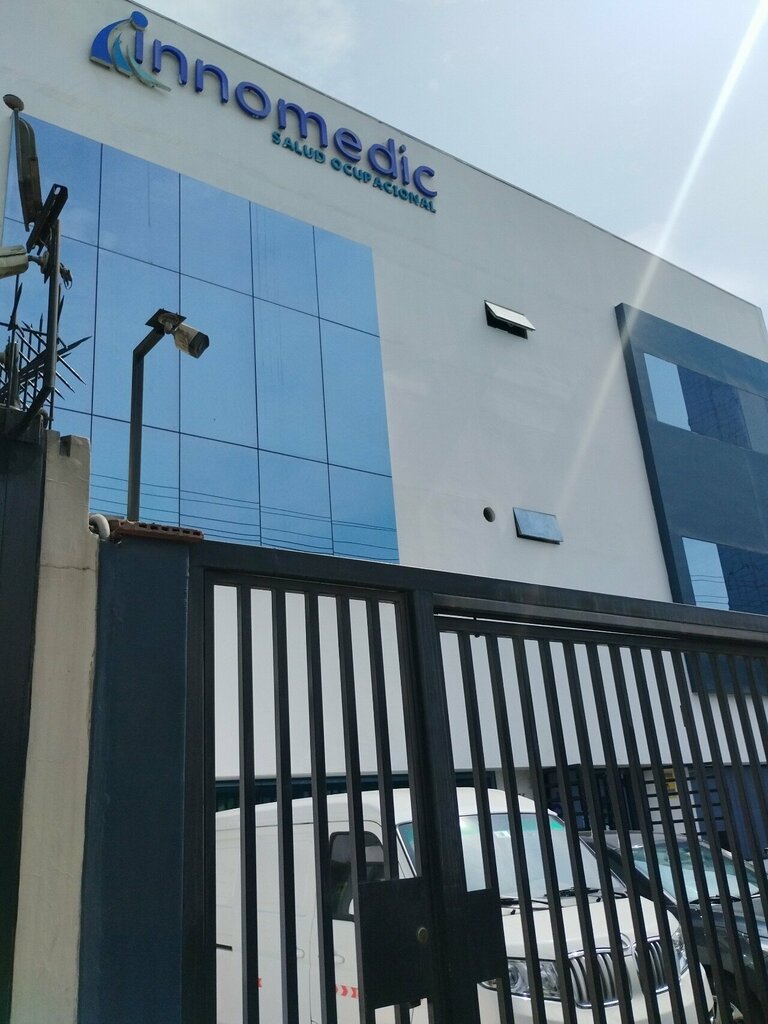 Besin takviyesi, aktariye Bienestar Natural - Colon Hydrotherapy, Lima, foto