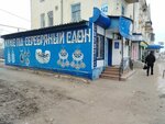The Silver Elephant (Dina Nurpeisova Street No:14/2), kuyumcular  Oral'dan (Uralsk'tan)