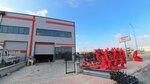 Karahisarlı Tarım Makinaları (Konya, Karatay, Haciyusufmescit Neighborhood, Gurbasak Street, 3F), tarım makineleri, ekipmanlar  Konya'dan
