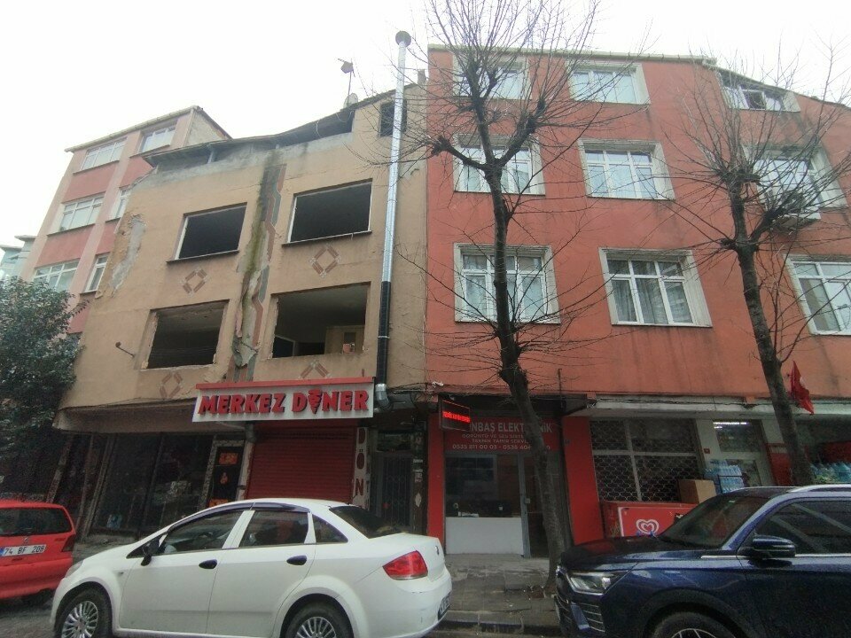 Elektronik cihaz ve parça firmaları Altunbaş Elektronik çanak anten teknik tamir servisi, İstanbul, foto