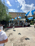 Secondary School № 178 (Tashkent, Chilanzar District, Gathering of citizens of Dilabad Mahallah), ortaokul  Taşkent'ten