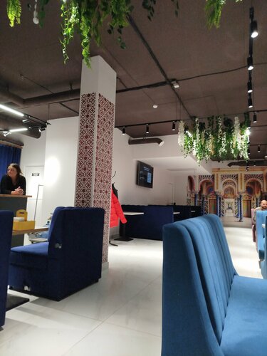 Restoran Restoran Sultan, Nijni Novgorod, foto