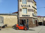 Плитка (Gazpromnaya ulitsa No:3), seramik fayans  Makhachkala'dan