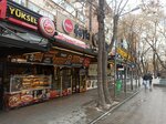 Çayla Simit (Ankara, Çankaya, Yüksel Cad., 7D), kafe  Ankara'dan