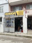 Rosida Züccaciye & Nalburiye (Binbaşı Reşatbey Mah., 384 Sok., No:12A, Gaziemir, İzmir), züccaciye mağazaları  İzmir'den