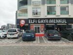 Elfi Gayrimenkul (23 Nisan Mahallesi Köroğlu Caddesi, Beydağ Park Sitesi 1A-A, 16120 Ni̇lüfer), ticari gayrimenkul alım satımı  Bursa'dan