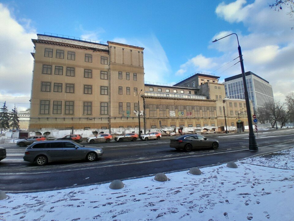 Hukuk büroları YuridicheskayaPomosch. Rf, Moskova, foto