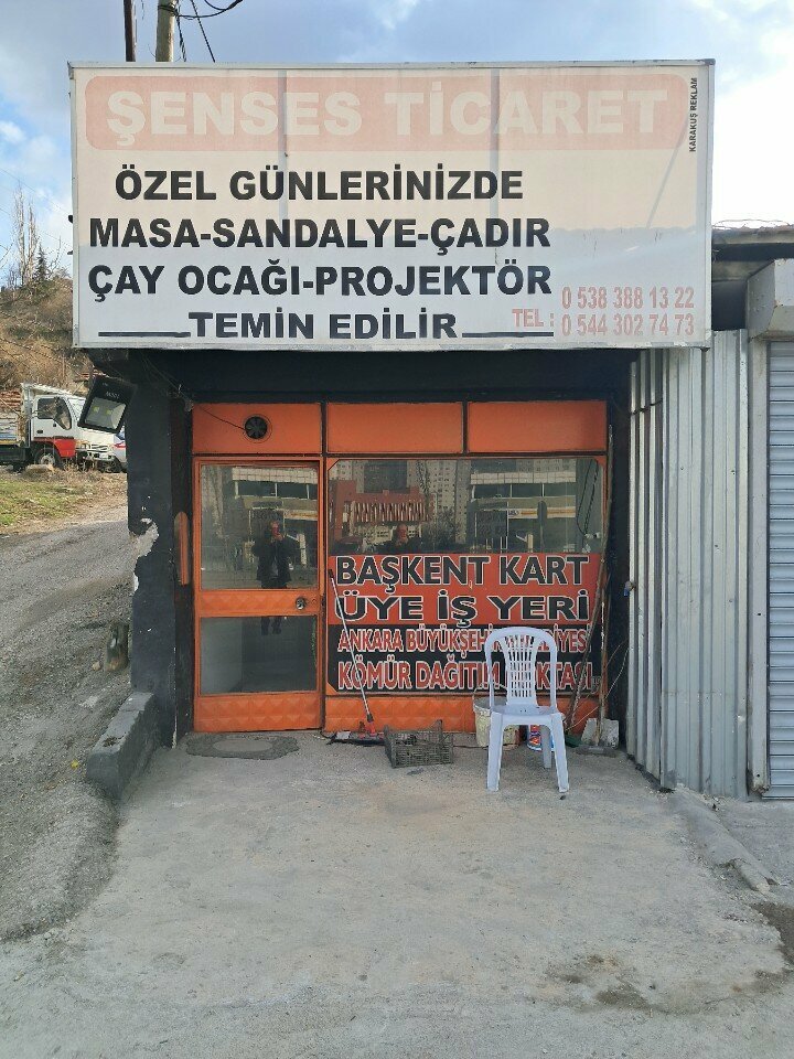 Otomobil servisi Oto Elektrik Yahya Usta, Ankara, foto