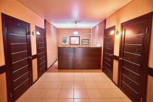 Guest house on Bryanskaya (Bryanskaya street No:36), otel  Voronej'den