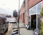 Avtomobil Şinləri Satışı və Təmiri (Nizami Ganjavi street No:371A), otomobil yedek parçaları  Gence'den