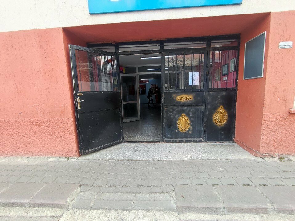 i̇lkokul Korgeneral Ömer Keçecigil İlkokulu, Ankara, foto