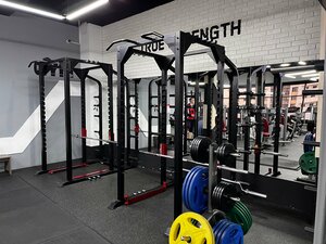 Savage Fitness (ulitsa Kirova No:19с1), fitness kulüpleri  Staraya Kupavna'dan