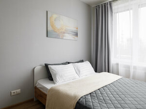 Y-home (Imeni K.I. Voronitsyna Street No:18к1, Khimki), otel  Himki'den
