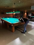 Centr (Gertsena Street No:60/1), bilardo salonları  Tiumen'den
