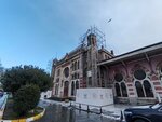Sirkeci Garı Çay Ocağı (İstanbul, Fatih, Hocapaşa Mah., Sirkeci İstasyon Cad., 2), kafe  İstanbul'dan