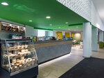 Norme (Rublyovskoye Highway No:10), kafe  Moskova'dan