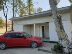 Туалет (Sai boyu Street No:3Б), tuvalet  Osh'tan