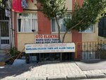 Oto Elektrik (Terazidere Mh., Yeşil Çayır Sk., No:23/A, Bayrampaşa, İstanbul), otomobil servisi  İstanbul'dan