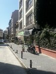 Lokman Kuşak Saç Tasarım (Cevizlik Mah., Mor Sümbül Sok., No:22, Bakırköy, İstanbul), kuaförler  İstanbul'dan