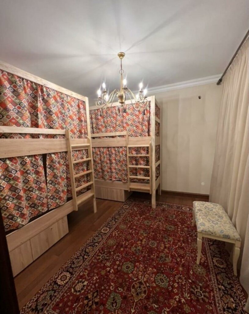 Pansiyonlar, hosteller Дом 33, Makhachkala, foto