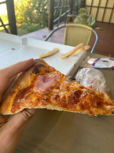 BoB_coffee & BoB_Pizza (Zavodskaya ulitsa No:22А, rabochiy posyolok Volzhskiy), kahve dükkanları  Samarskaya oblastından
