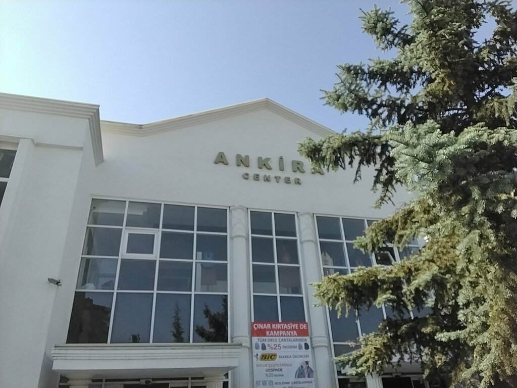 Diş laboratuvarı Esadent Diş Protez Laboratuvarı, Ankara, foto
