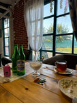Базилик (ulitsa Abovyana No:18, selo Alakhadzy), kafe  Gagra Bölgesi'nden