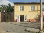 Kashkar 2 (Saint-Petersburg Street No:9), market  Osh'tan