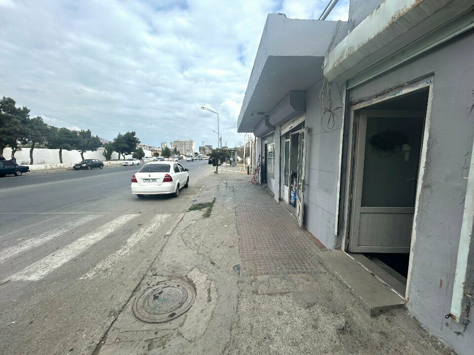 Araba boyama 039 Avto Boya, Bakü, foto