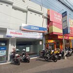 BRI (East Java, Malang Regency, Jalan Sidomakmur), atm'ler