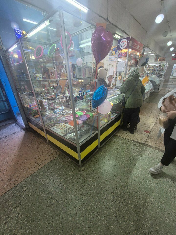 Çocuk oyunları ve oyuncakları Отдел игрушек, Petropavl (Petropavlovsk), foto