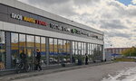 Плов манты у брата (ulitsa Myasnikovoy No:27), kafe  Novosibirsk'ten