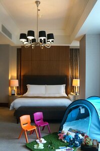 The Ritz-Carlton Jakarta, Pacific Place (Jakarta, Jakarta Selatan City), otel  Cakarta'dan