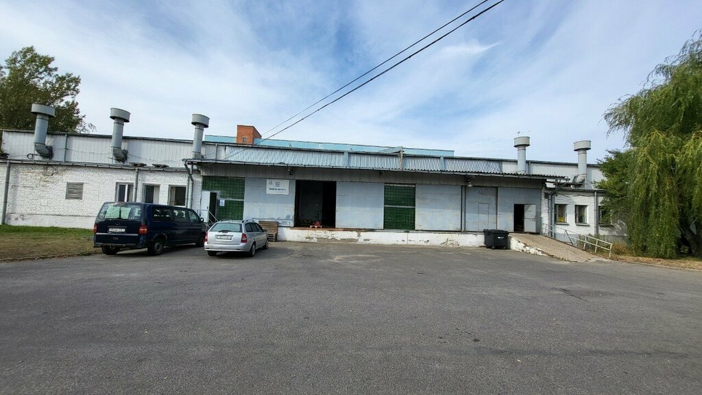 Toptan temizlik ürünleri Квартал Чистоты, Minsk, foto