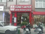 Güney Antep Pide Lahmacun (İstanbul, Bakırköy, Osmaniye Mah., Cami Sok., 55B), restoran  İstanbul'dan