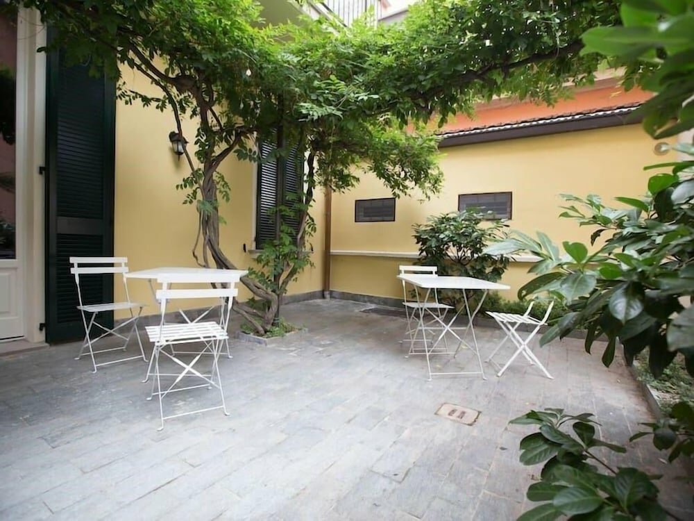 Otel B&b La Foresteria, Milano, foto