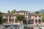 Residence Marina Palace (Via del Mare No:38, Orosei), daireler