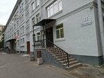 Служба заказчика администрации Московского района Санкт-Петербурга (Lensoveta Street No:6), i̇nşaat firmaları  Saint‑Petersburg'dan