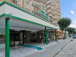 Usta Eller Fırın (Pınar Mah., 74072. Sok., No:12/2, Seyhan, Adana), ekmek fırını  Adana'dan