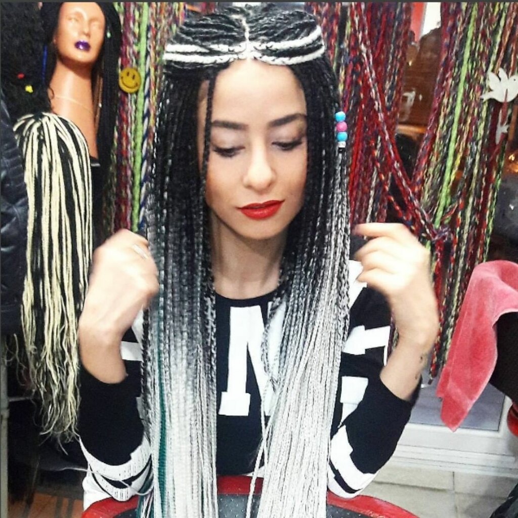 Güzellik salonu Joker Peruk Saç Kaynak Merkezi, Denizli, foto