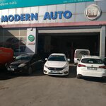 Modern Auto (Erenler Mh., 1268. Sk., No: 159, Erenler, Sakarya), otomobil servisi  Erenler'den