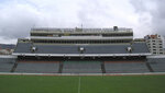 Estadio Hernando Siles (Department of La Paz, Provincia Murillo, La Paz, Centro, Miraflores Stadium), stadyum  La Paz'dan
