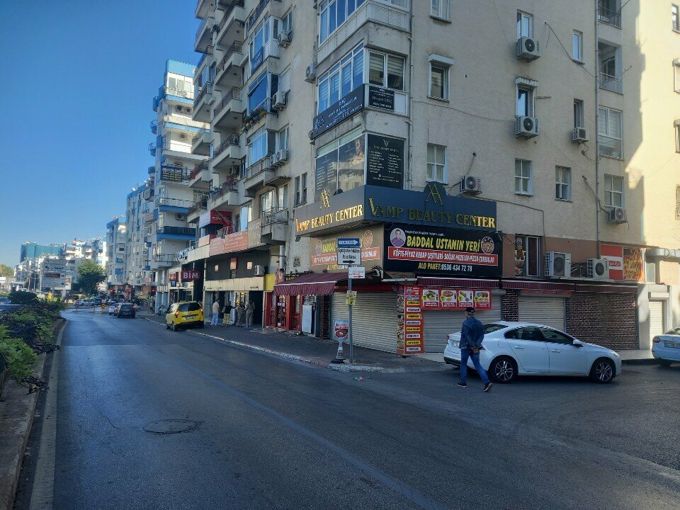 Hukuk büroları Dinç Hukuk Bürosu - Avukat Süreyya Dinç, Antalya, foto