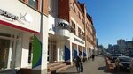 Оэз Пермь (Sovetskaya Street No:65А), yönetim ofisi  Perm'den