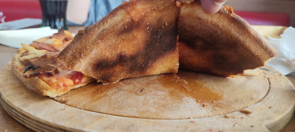 Fast food Fast food Zanjabil Bro, Duşanbe, foto