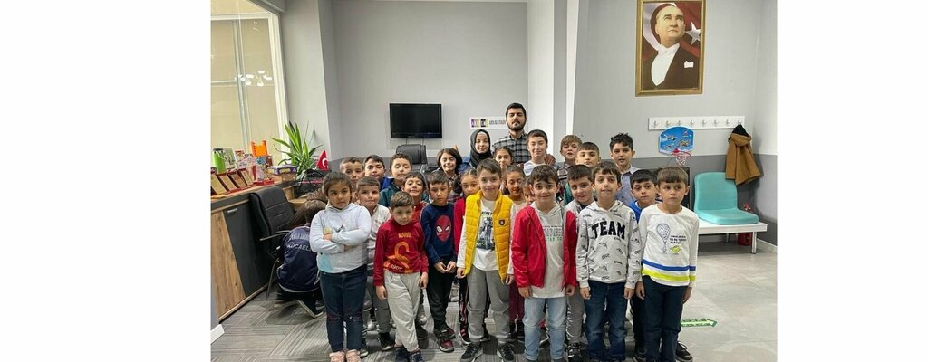 Eğitim merkezleri Akademi Arnavutköy, Arnavutköy, foto