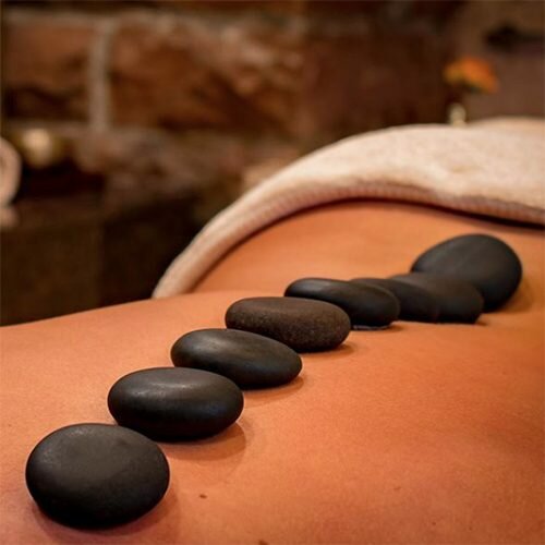 Spa Time Square SPA & Beauty Centre, Dubai, foto