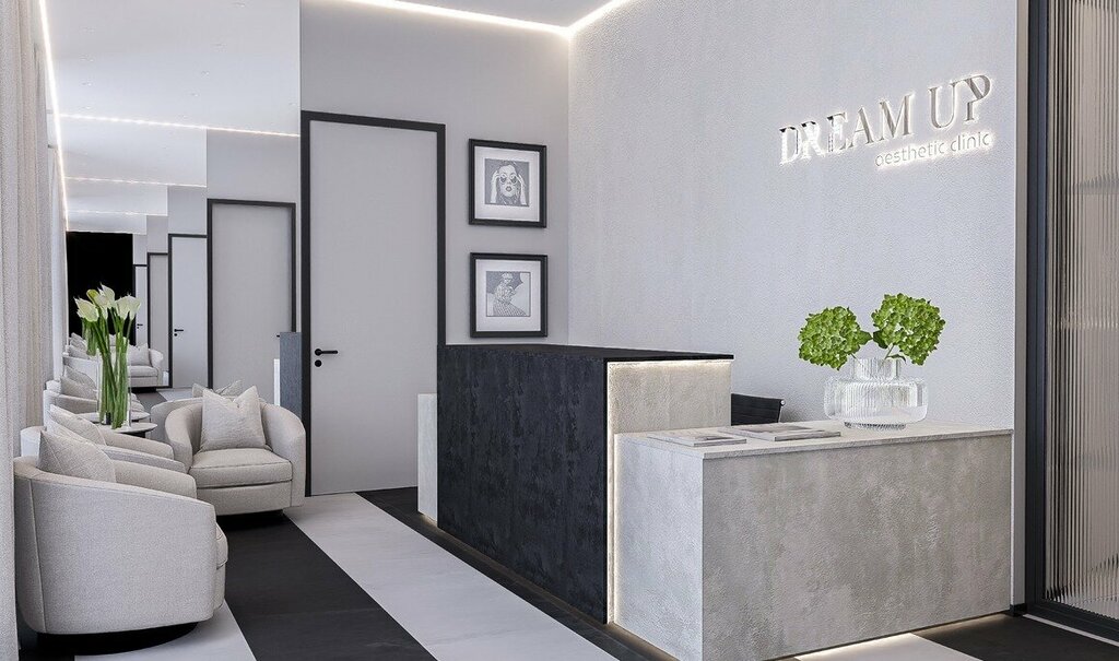 Plastik cerrahi klinikleri Dream Up Aesthetic, Dubai, foto