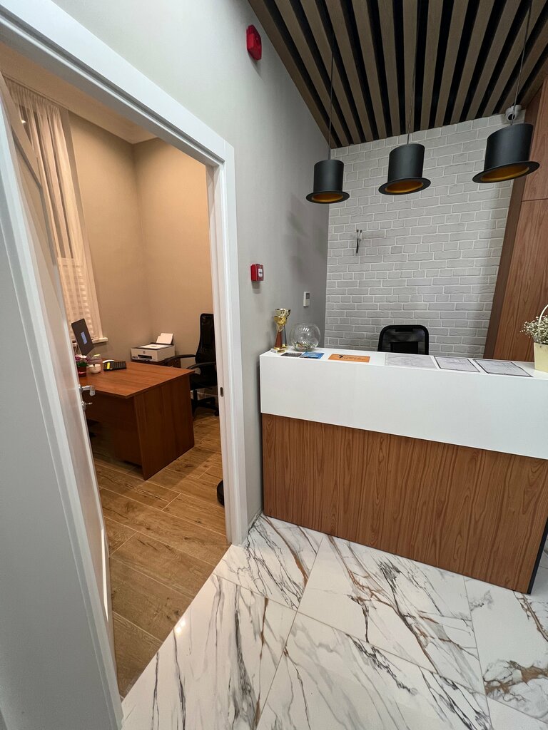 Fotokopi dükkanları Printify Studio, Moskova, foto