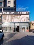 Yakut Perde (Eryaman Mah., 2612. Sok., Etimesgut, Ankara), perde ve korniş üreticileri  Ankara'dan